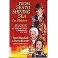 From Sea to Shining Sea for Children:... by Marshall, Peter