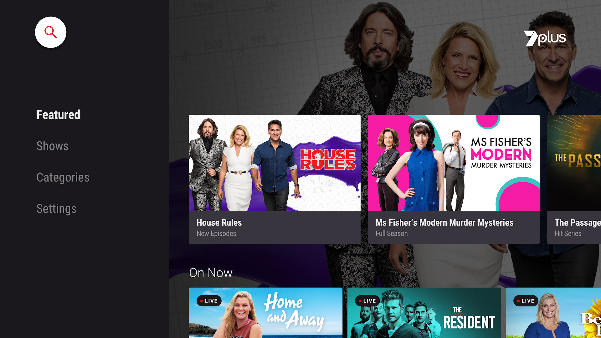 7plus:Amazon.com.au:Appstore for Android