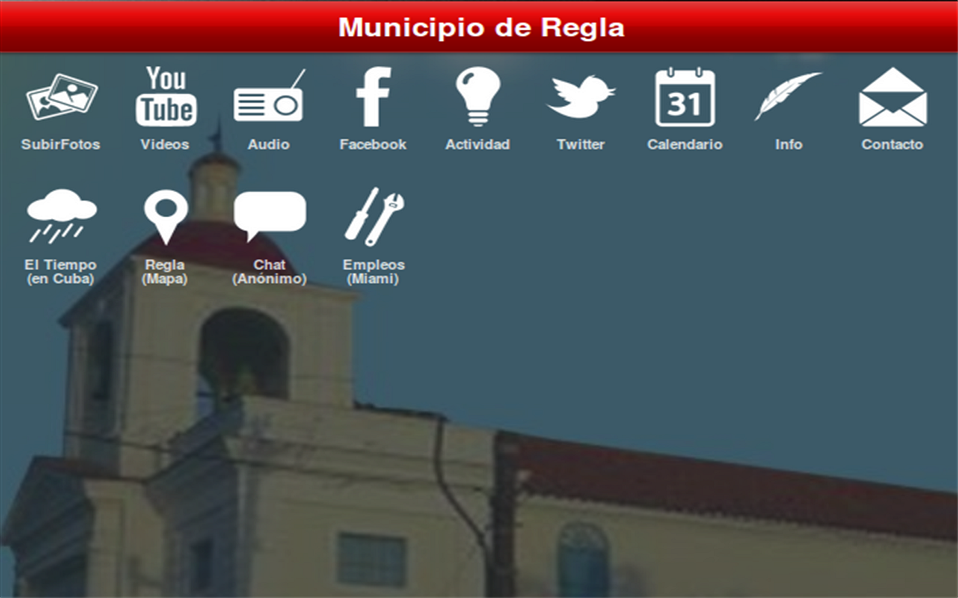 Amazon.com: Municipio de Regla: Appstore for Android