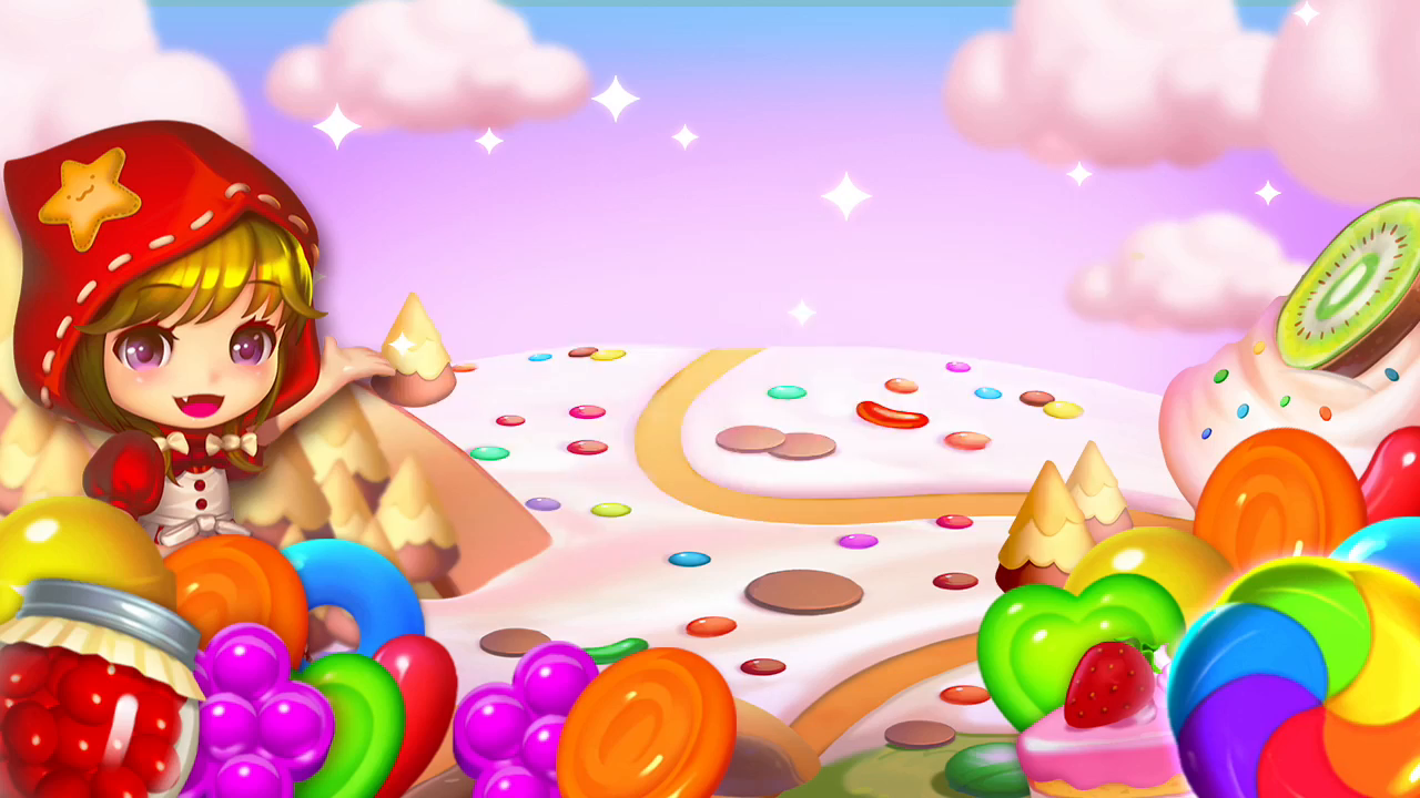 CANDYTIME : SWEET PUZZLE - App on Amazon Appstore