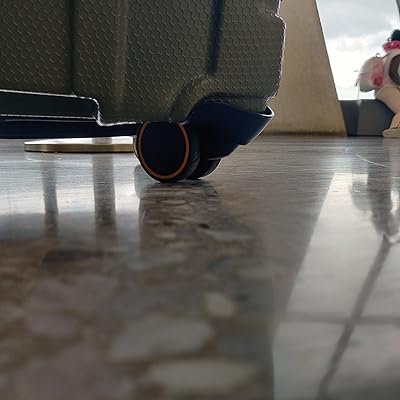 Lucas Luggage Hard Case 27 Expandable Suitcase India | Ubuy