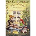 Findus at Christmas (Findus and Pettson): Nordqvist, Sven ...