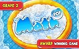 Amazon.com: 2nd Grade Math Pop - Fun Math Game for kids: Appstore for ...