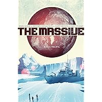 Amazon.com: The Massive, Vol. 1: Black Pacific: 9781616551322: Brian ...