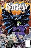 Amazon.com: Batman: Knightfall, Vol. 1 (8601420584525): Doug Moench ...