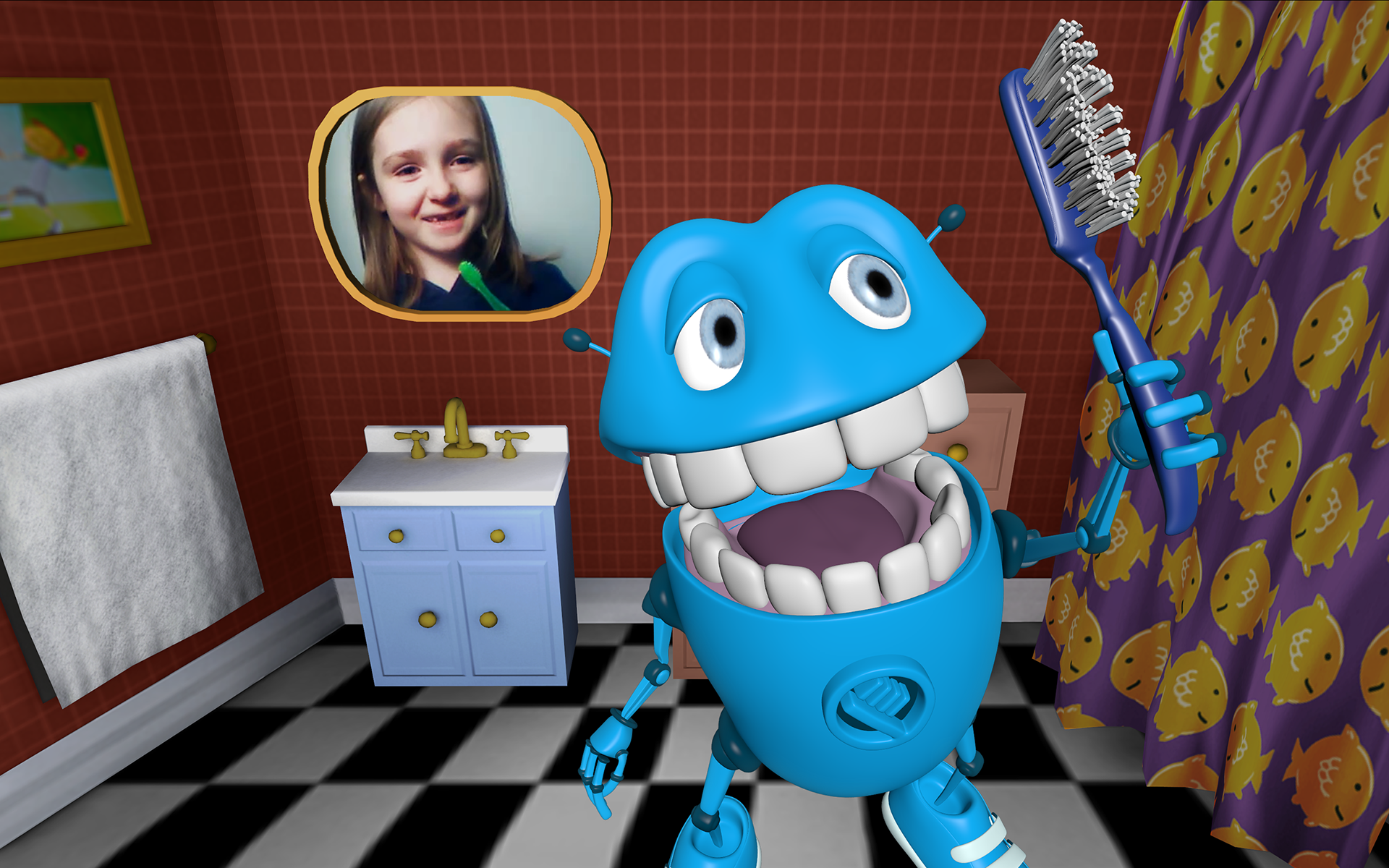 Brush Up: Amazon.es: Appstore para Android