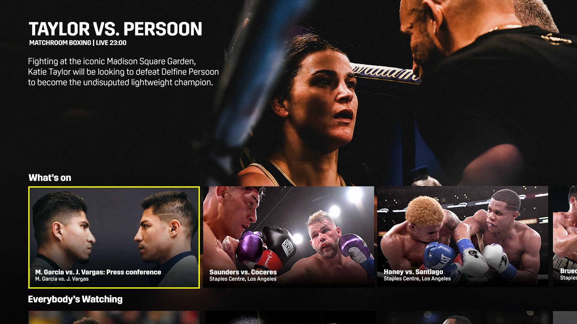 DAZN : Amazon.ca: Apps for Android