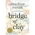 Amazon.com: Bridge of Clay (Signed Edition): 9780375845598: Zusak ...