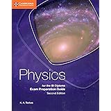 Amazon.com: Higher Level Physics for the IB Diploma: 9780435994426 ...
