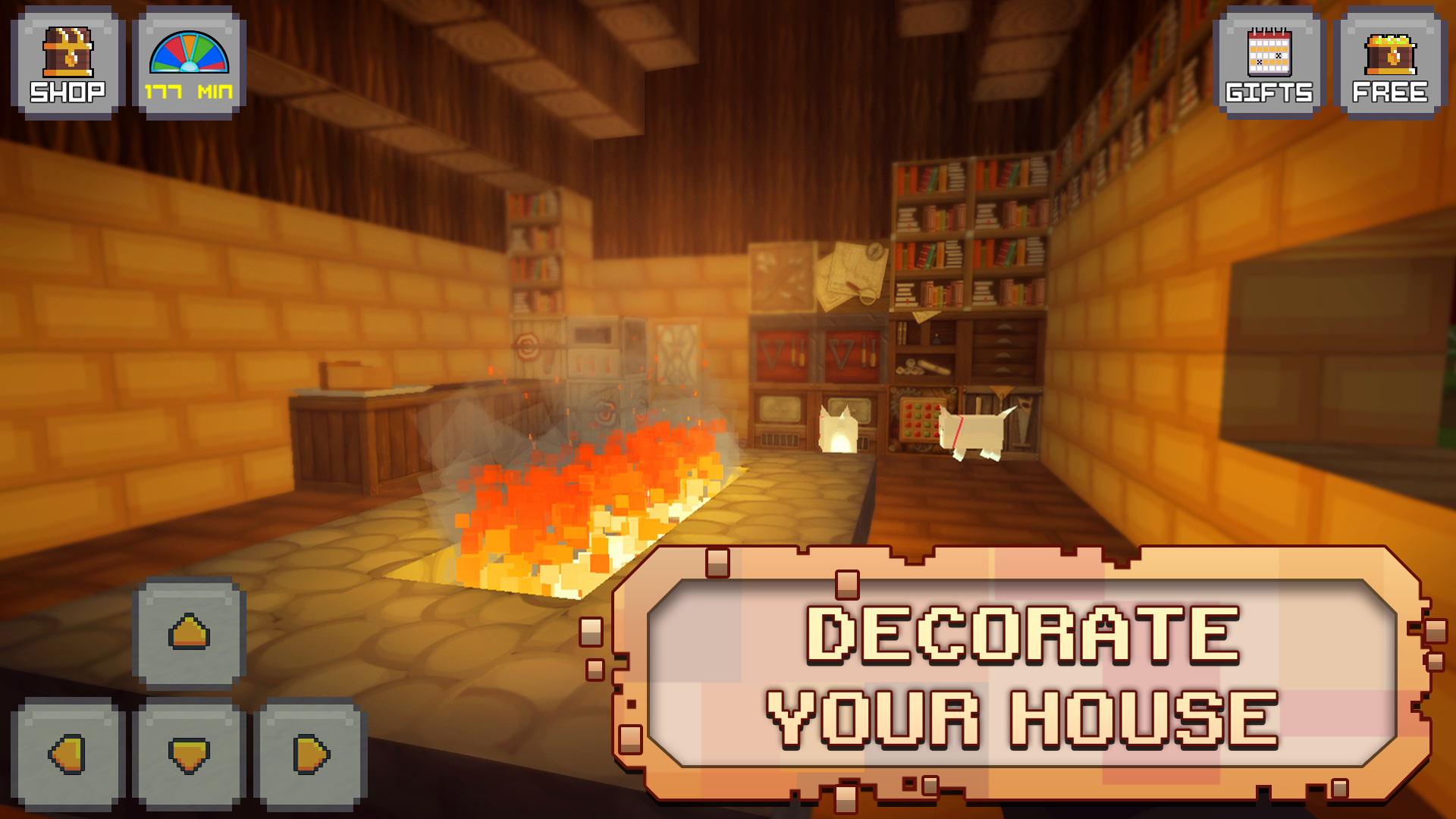 Exploration Craft:Amazon.com:Appstore for Android