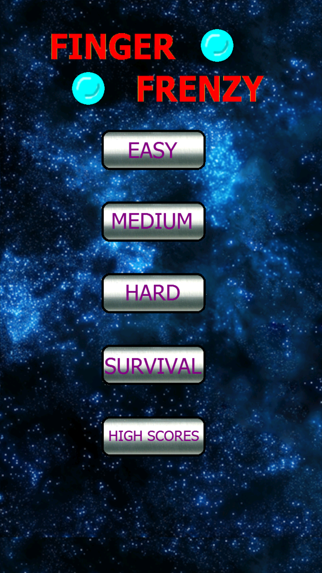 Finger Frenzy:Amazon.com:Appstore for Android