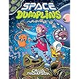Space Dumplins: A Graphic Novel: Thompson, Craig, Thompson, Craig ...