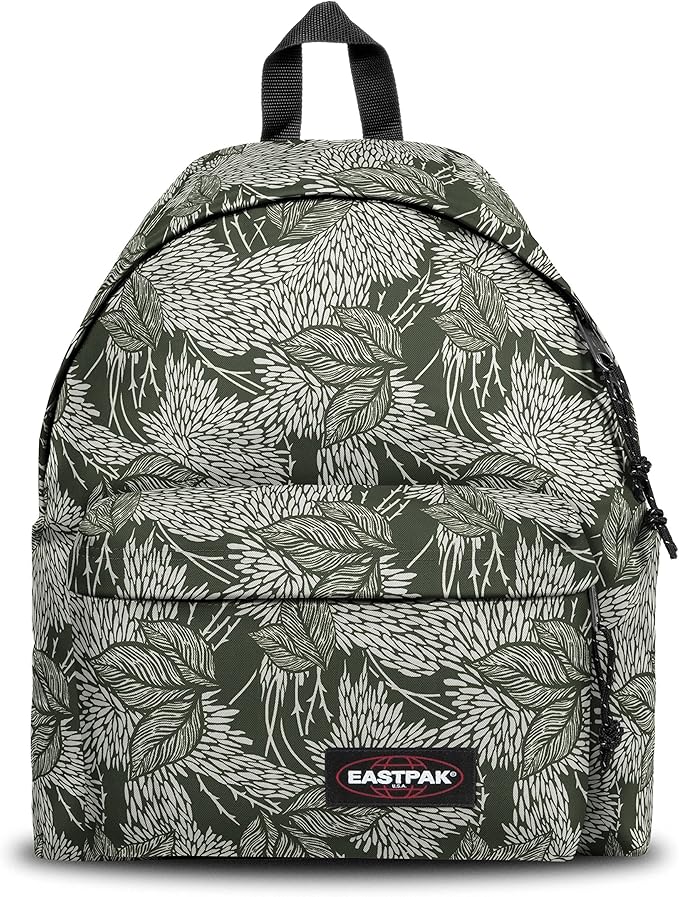 Eastpak Padded PAK'R Sac à Dos Enfants, 40 cm, 24 liters, Vert (Brize ...