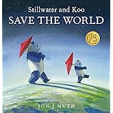 Zen Ghosts (A Stillwater and Friends Book): Muth, Jon J, Muth, Jon J ...