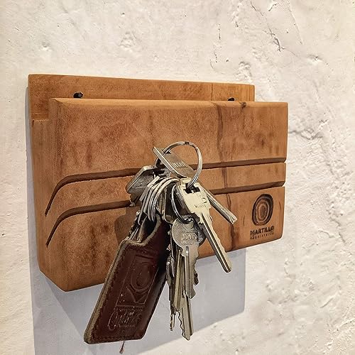 Portallaves: Amazon.com.mx: Handmade