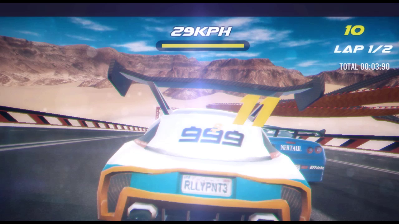 Ace Racing Turbo-Amazonアプリストアのアプリ