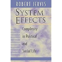 System Effects: Jervis, Robert: 9780691005300: Amazon.com: Books