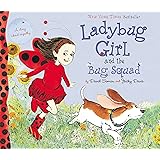 Ladybug Girl and Bingo: Jacky Davis, David Soman: 9780803735828: Books ...