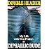 Amazon.com: Double Stuffed: Steamy Tales From My Love Life with Two ...