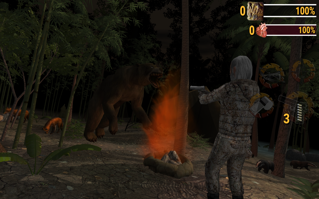 Trophy Hunt: Online Evolution:Amazon.in:Appstore for Android