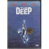 The Deep: Benchley, Peter: 9780385047425: Amazon.com: Books