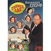 Amazon.com: CORNER GAS: SEASON 1 : n/a: Movies & TV