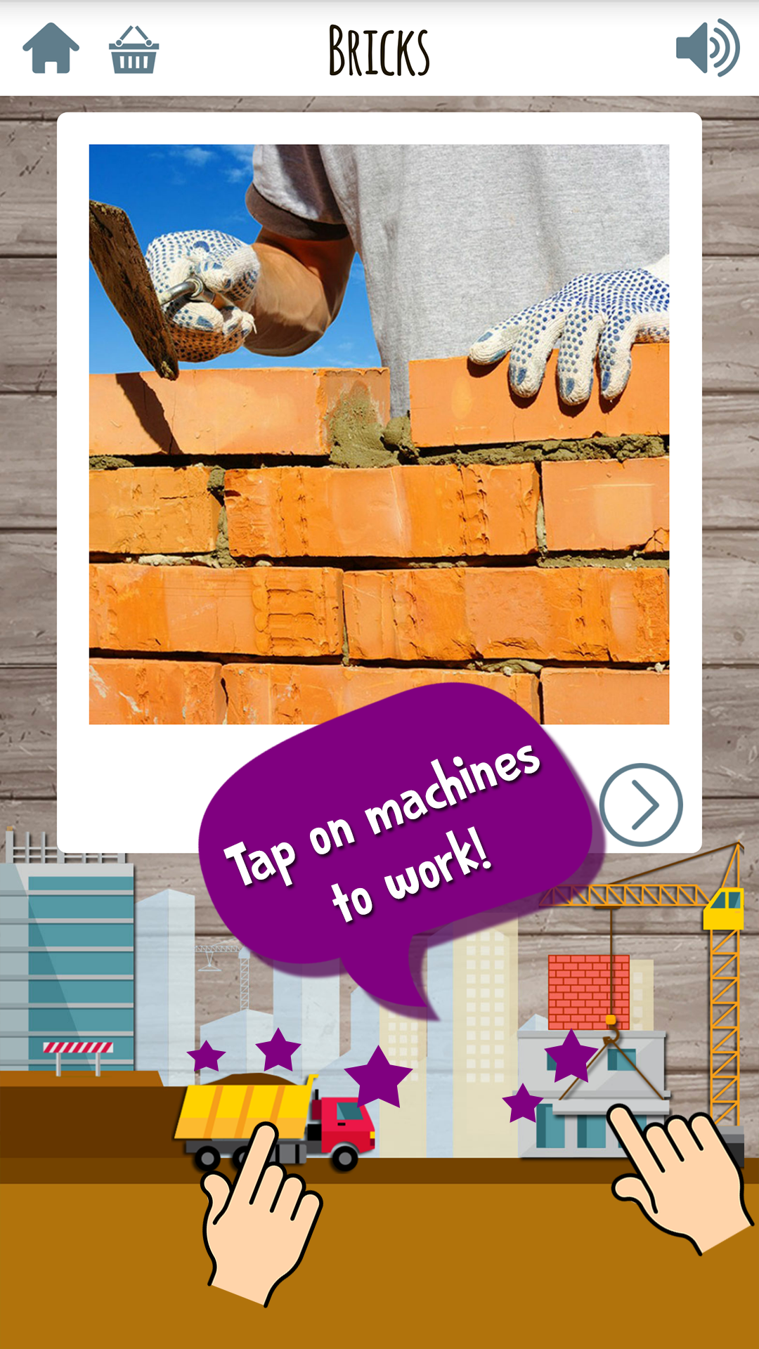 Kids Construction Game:Amazon.co.uk:Appstore for Android
