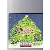 Amazon.com: The Biggest Easter Basket Ever: 9780545017022: Kroll ...