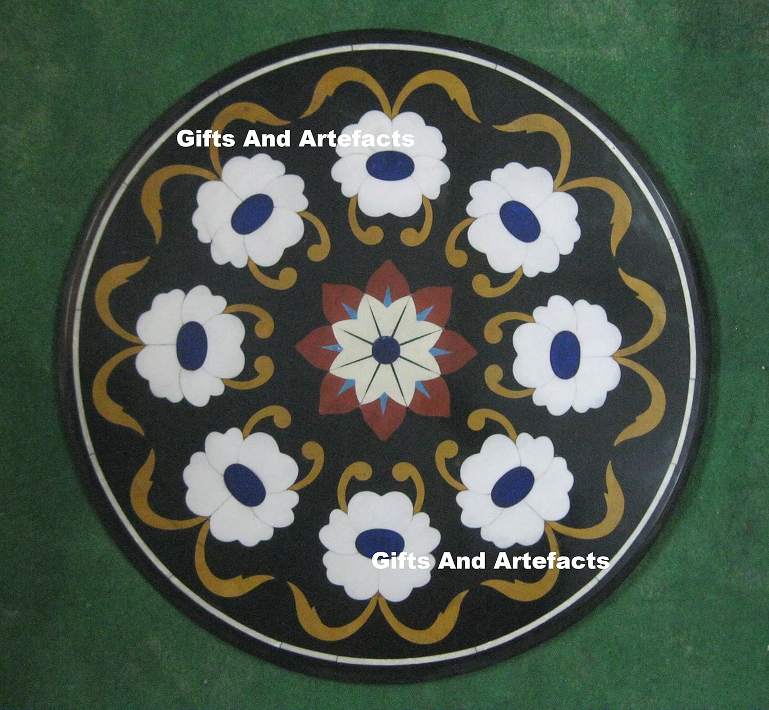 Keramik Semi Granit - Harga Keramik Lantai Granit