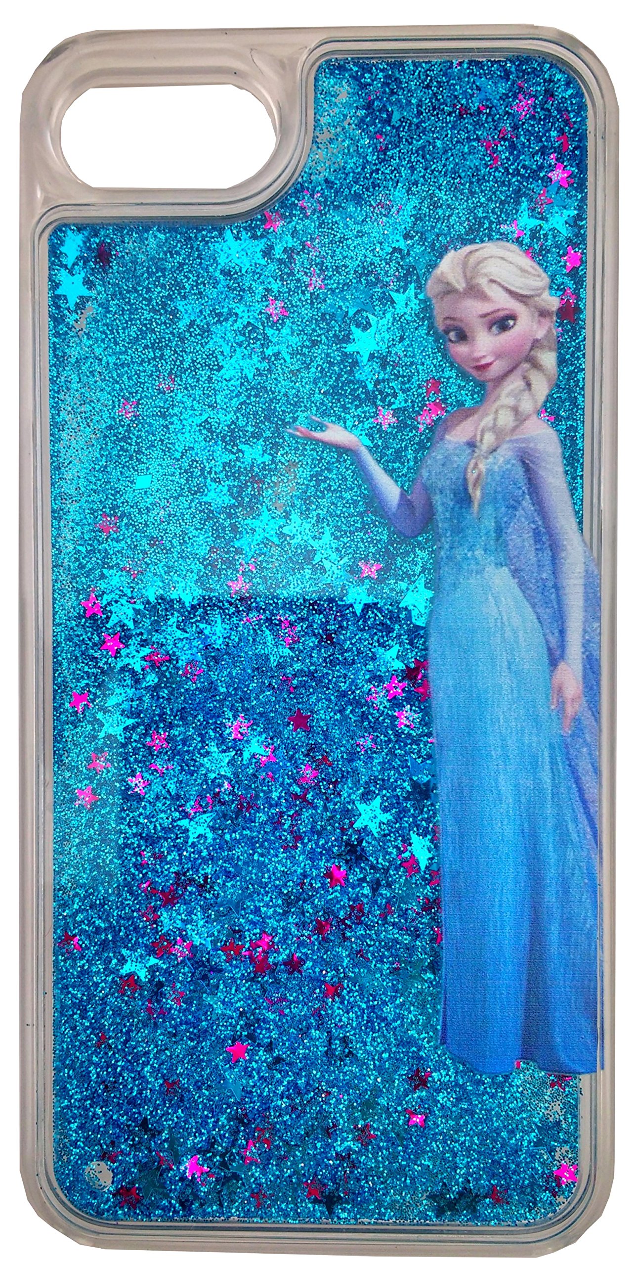 Disney Frozen Iphone Case