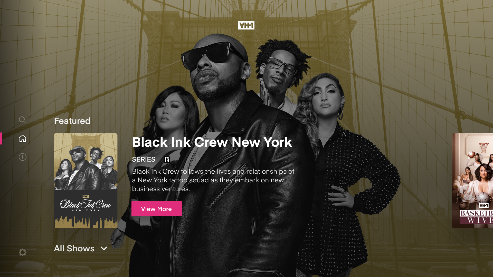 VH1:Amazon.com:Appstore for Android