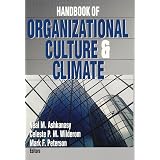 The Handbook of Organizational Culture and Climate: Ashkanasy, Neal M ...