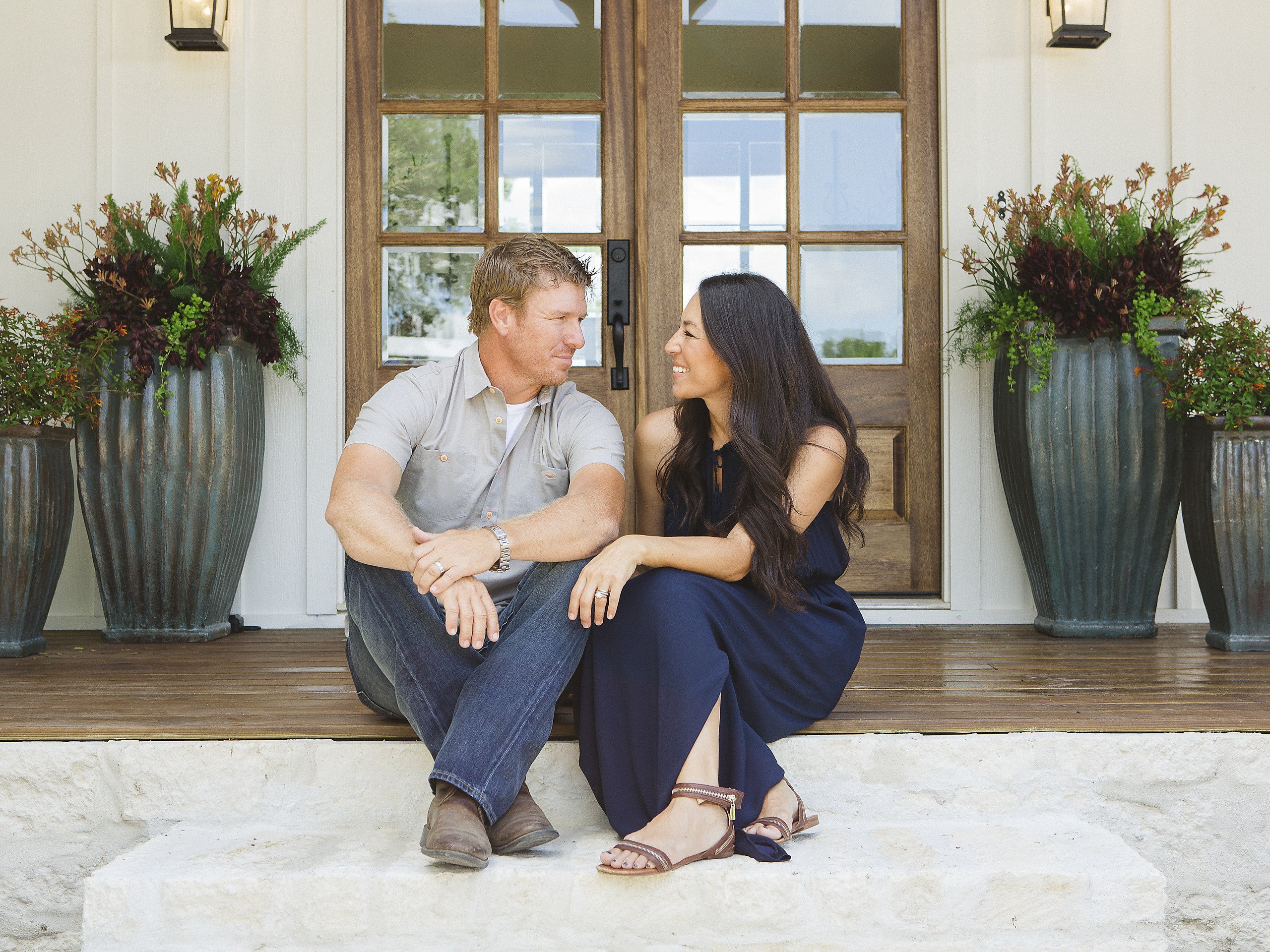 Watch Fixer Upper, Season 4 | Prime Video