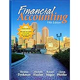 Amazon.com: Financial Accounting: 9781618534316: Michelle Hanlon ...