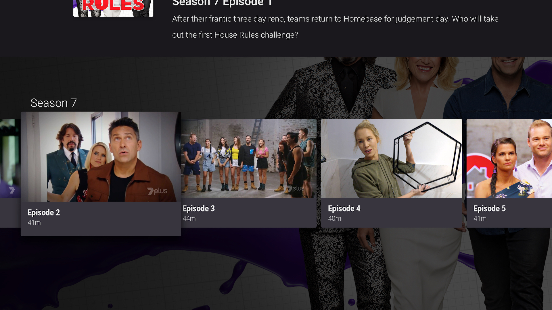 7plus:Amazon.com.au:Appstore for Android