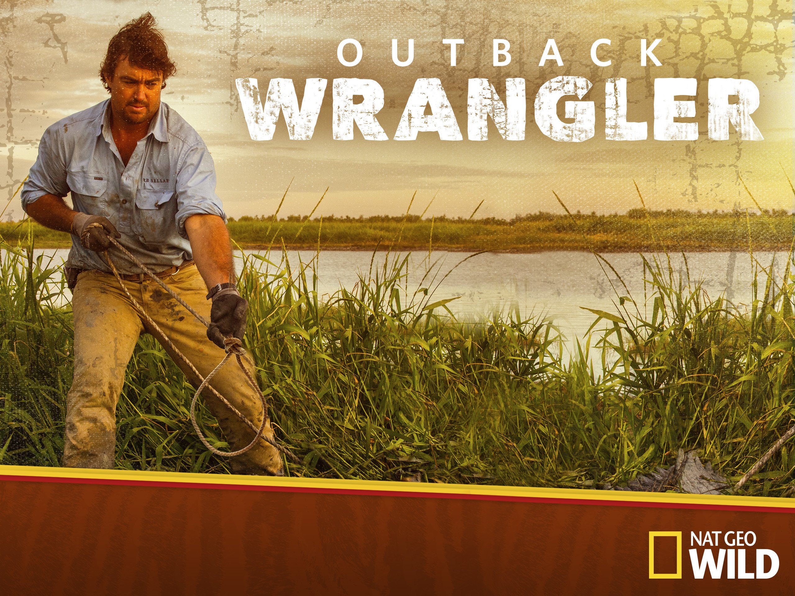 Watch Outback Wrangler Season 2 | Prime Video