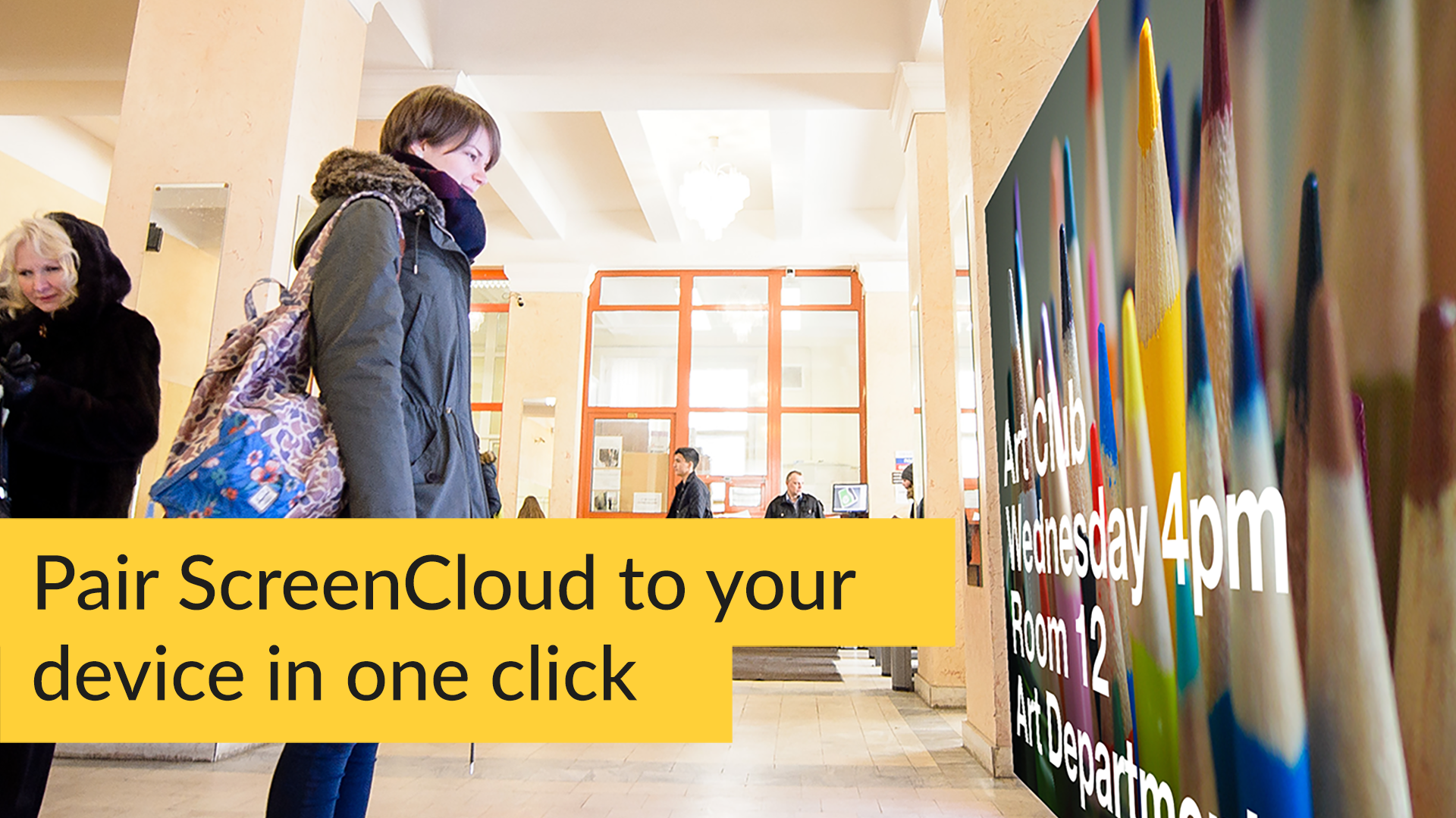 ScreenCloud Digital Signage Player:Amazon.com:Appstore for Android