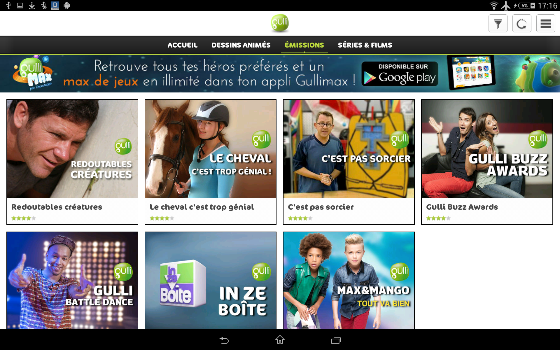 Amazon.com: Gulli : Apps & Games