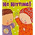 No Hitting!: A Lift-the-Flap Book: Katz, Karen: 9780448436128: Books ...