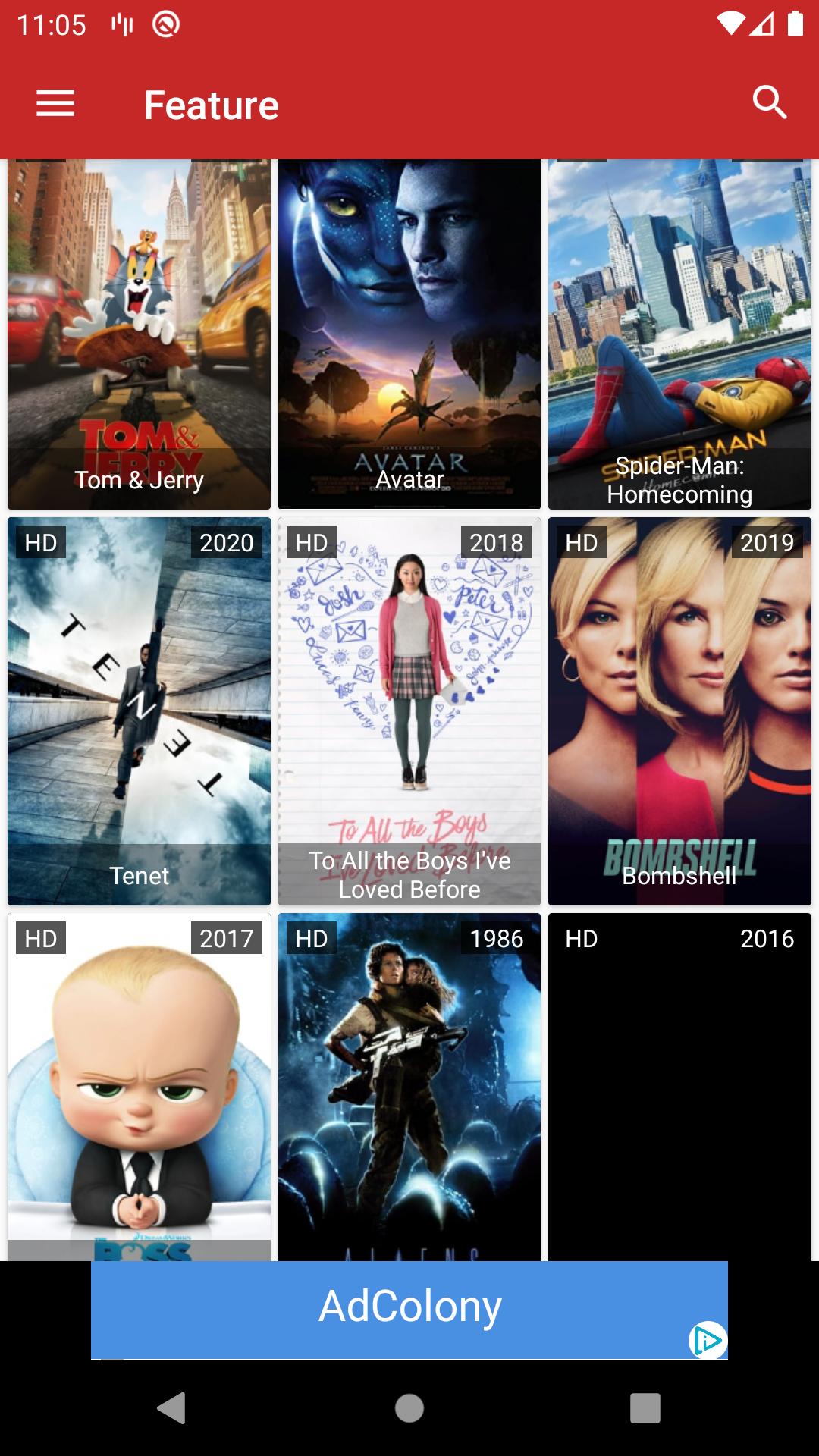 MovieTube Pro - HD Trailer for YouTube:Amazon.com:Appstore for Android