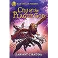 Rick Riordan Presents: City of the Plague God-The Adventures of Sik ...
