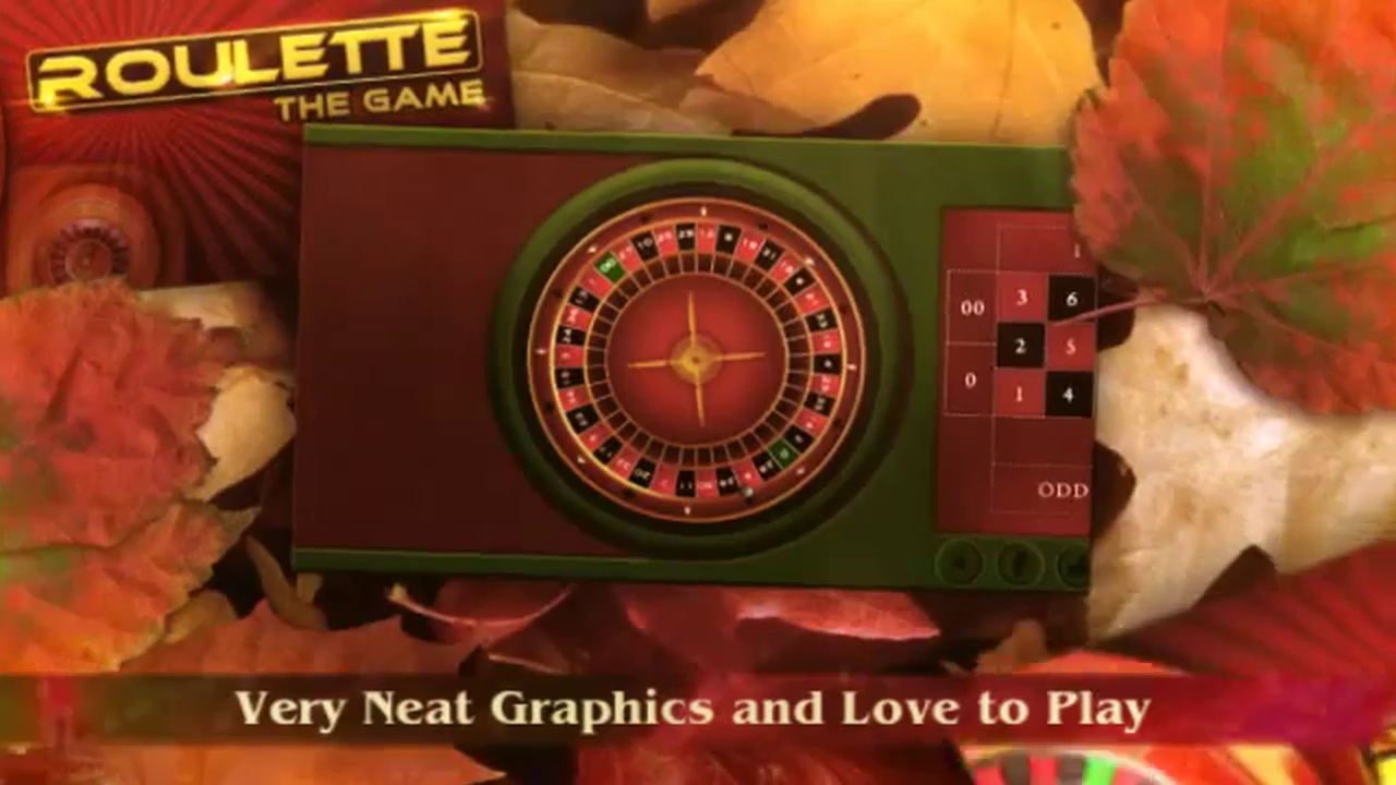 Roulette Royale - App on Amazon Appstore