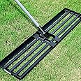 Amazon.com : Walensee Lawn Leveling Rake, 7FT 45"x10" Levelawn Tool ...