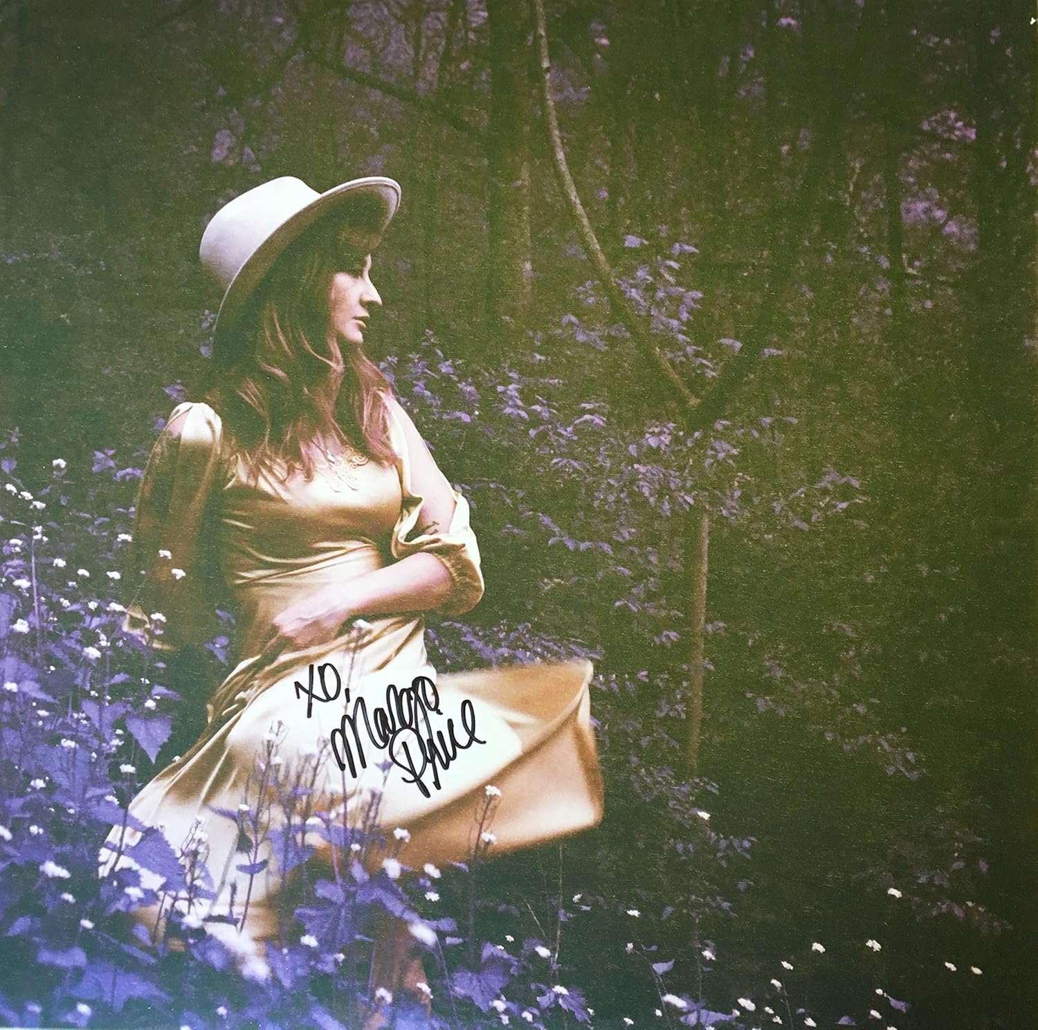 - Midwest Farmer's Daughter (Amazon Exclusive Signed Vinyl) - Amazon ...