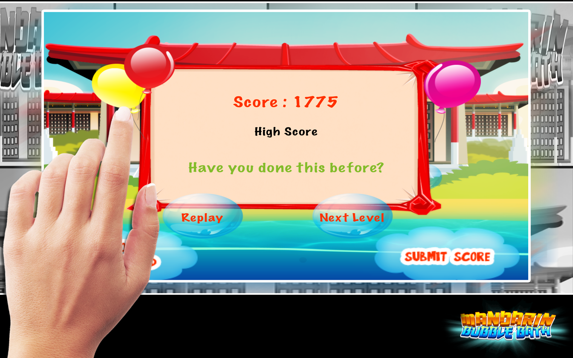 Mandarin Bubble Bath: A Game to Learn Chinese Mandarin Vocabulary (Free ...