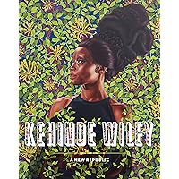 Kehinde Wiley: A New Republic: Choi, Connie H., Tsai, Eugenie, Cho ...