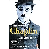 Chaplin: His Life and Art: Robinson, David: 9780070531819: Amazon.com ...