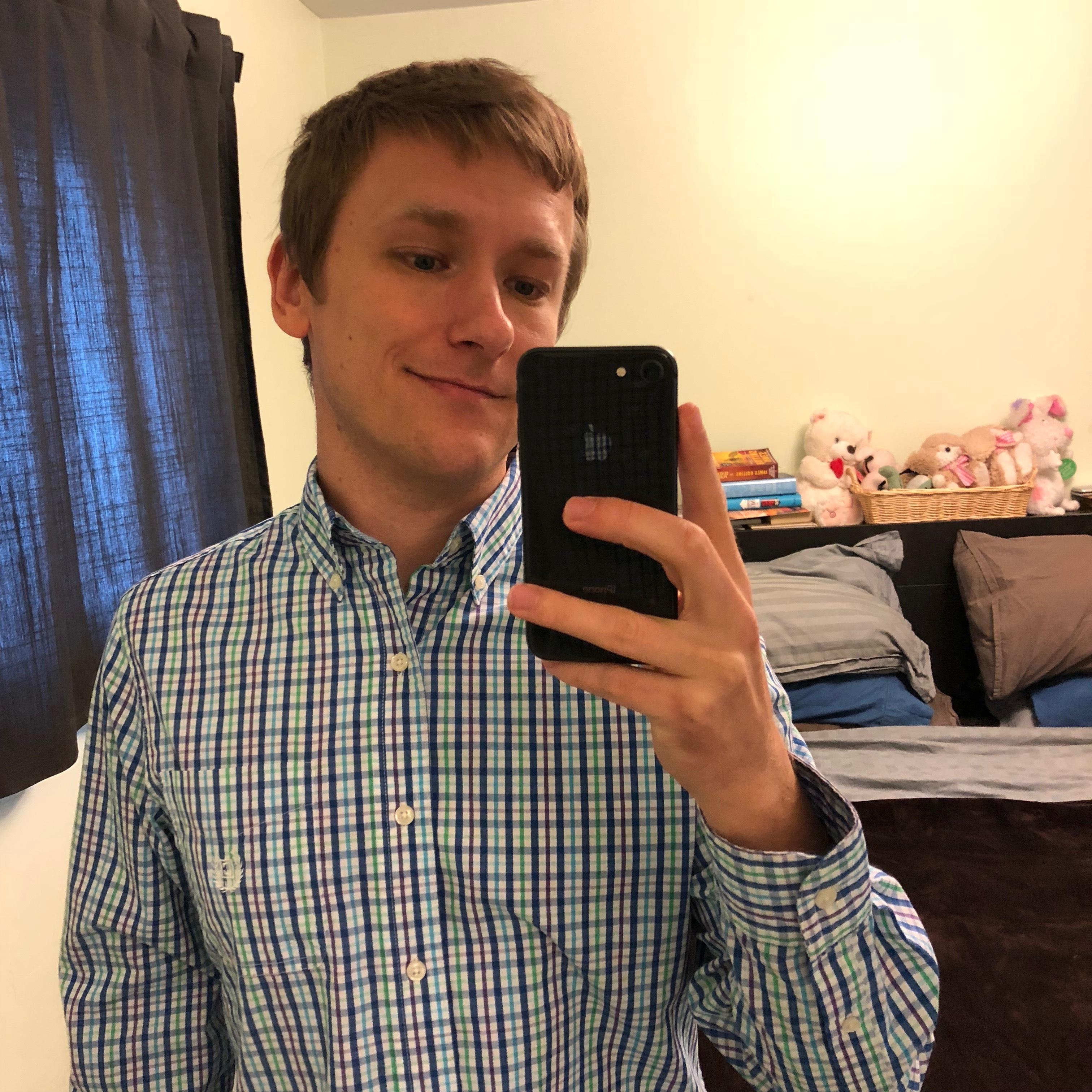 Dylan James – Audio Books, Best Sellers, Author Bio | Audible.com