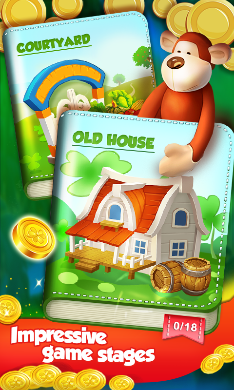 Coin Mania: Farm Dozer:Amazon.com:Appstore for Android