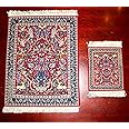 Amazon.com: Lextra Tree of Life MouseRug and CoasterRug Set, 10.25 x 7. ...